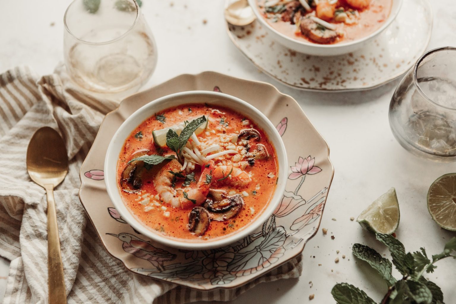 Home | Daily Dish