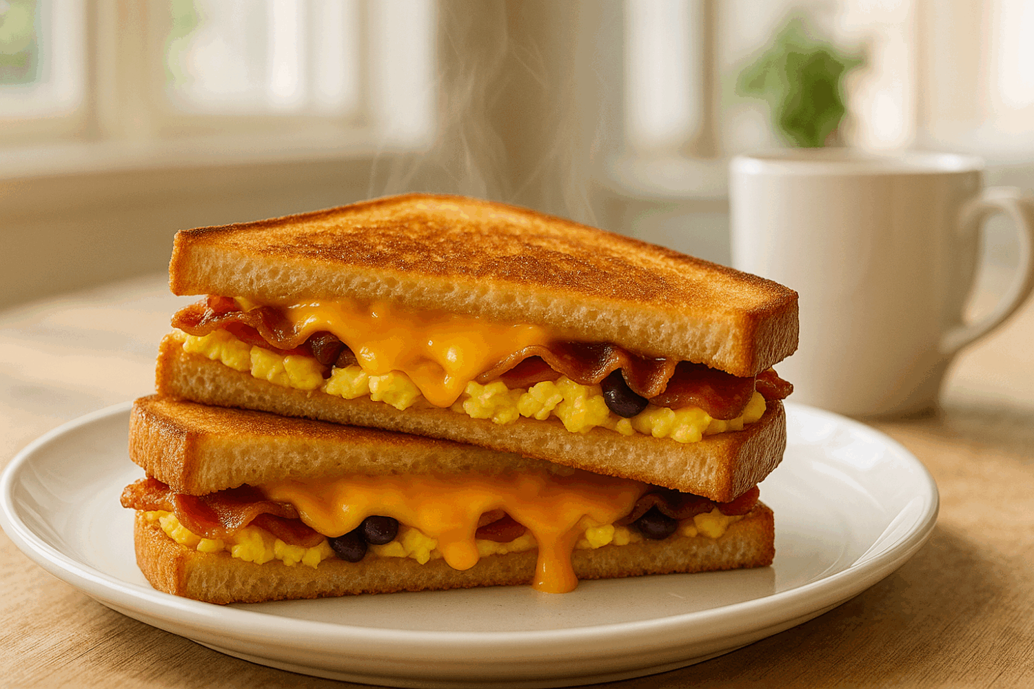 Spicy Mango Whipped Goat Cheese | Daily Dish