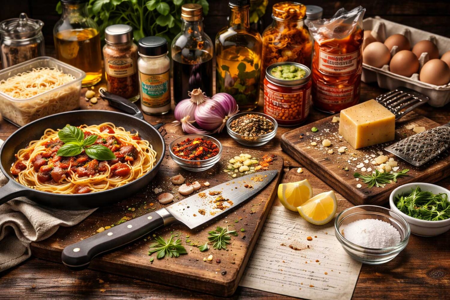 The Cooking Advice We Should Probably Stop Giving | Daily Dish